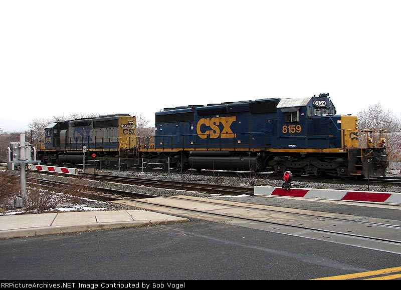 CSX 8159